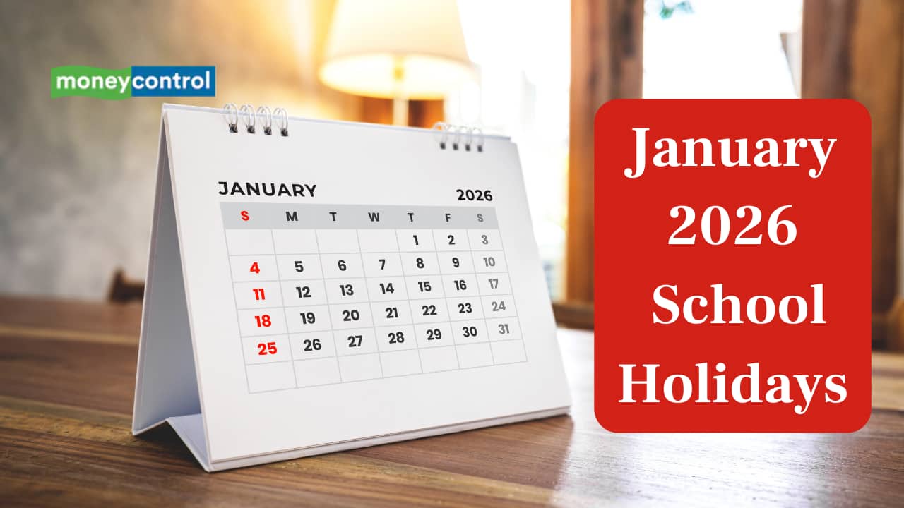 January 2026 School Holidays: Check Full List of Dates When Schools ...