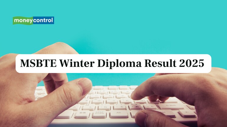 MSBTE Winter Diploma Result 2025 today @ result.msbte.ac.in; Direct ...