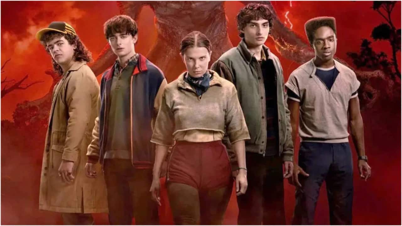 Stranger Things ends, but Hawkins may not; Duffer Brothers tease ...