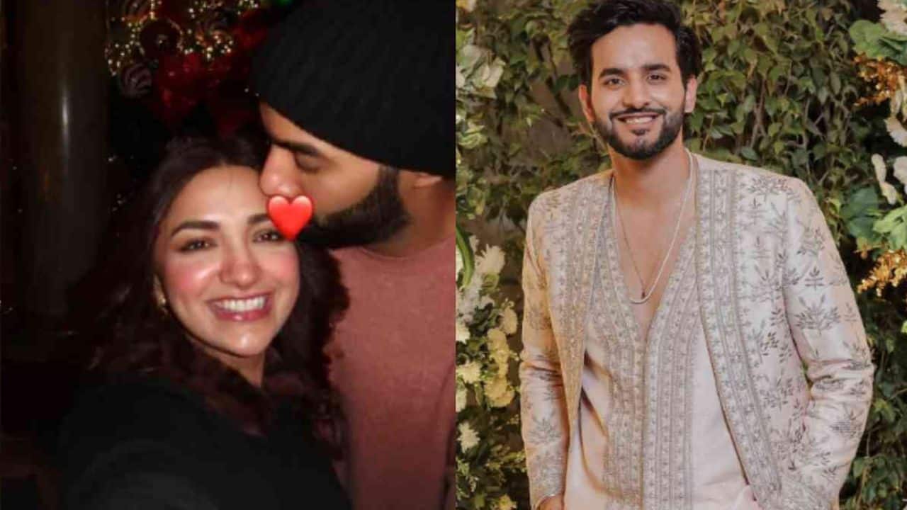 Bigg Boss OTT 2’s Abhishek Malhan slams engagement rumours with Jiya ...