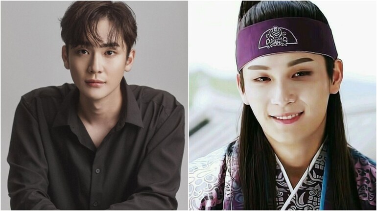 Who is Cho Yoon Woo? Meet the K-Drama actor who left a 15-year career ...