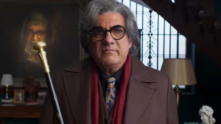 Boman Irani’s entry changes everything in Prabhas’ The Raja Saab, the ...
