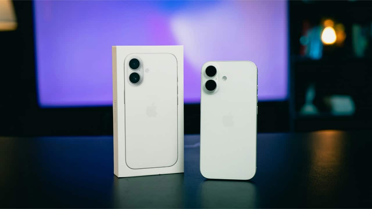 Bought a new iPhone? Here are 10 basic things to try with new iOS 26