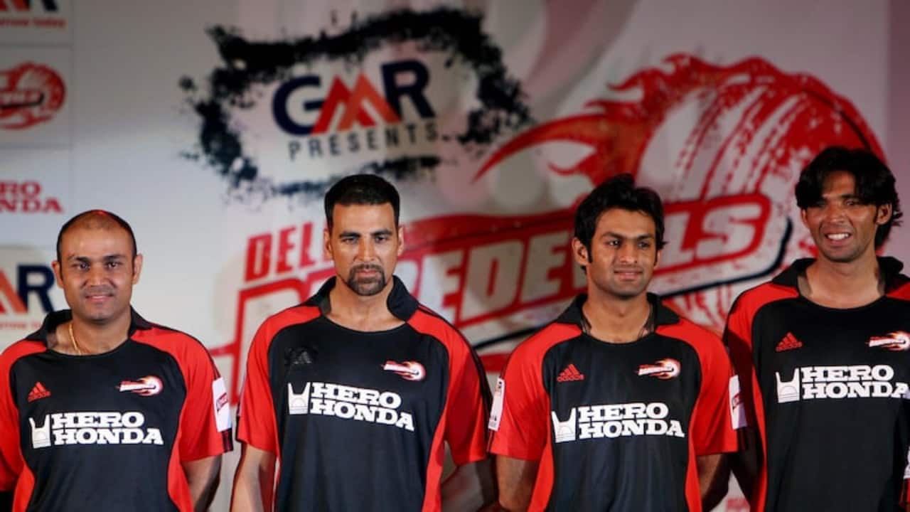 Pakistani players who played in IPL: Shahid Afridi to Shoaib Akhtar ...