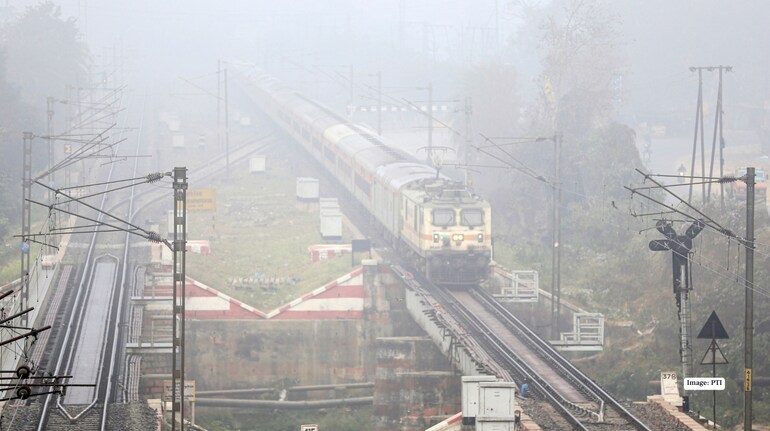RVNL shares in focus after winning Rs 242-crore order from South ...