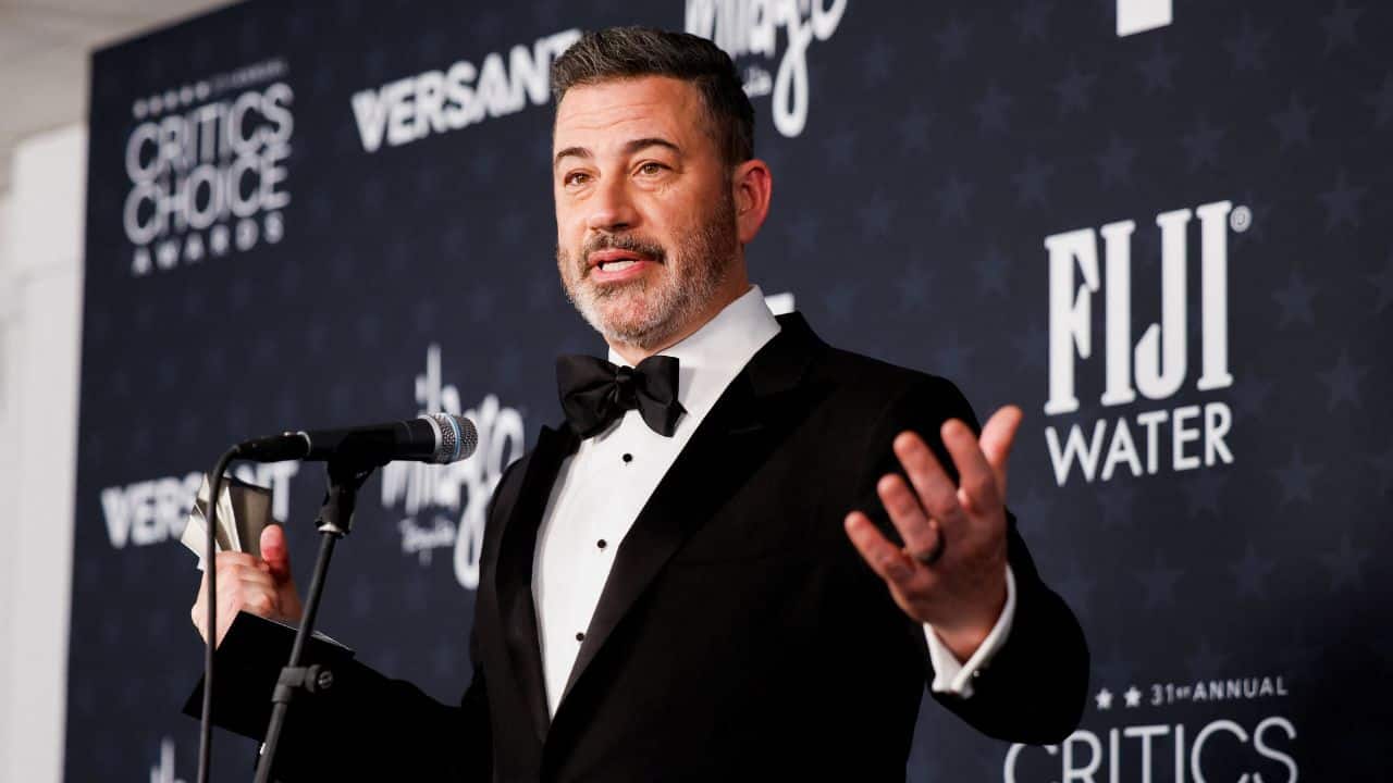 US FCC orders early review of Disney’s ABC licenses after Jimmy Kimmel ...