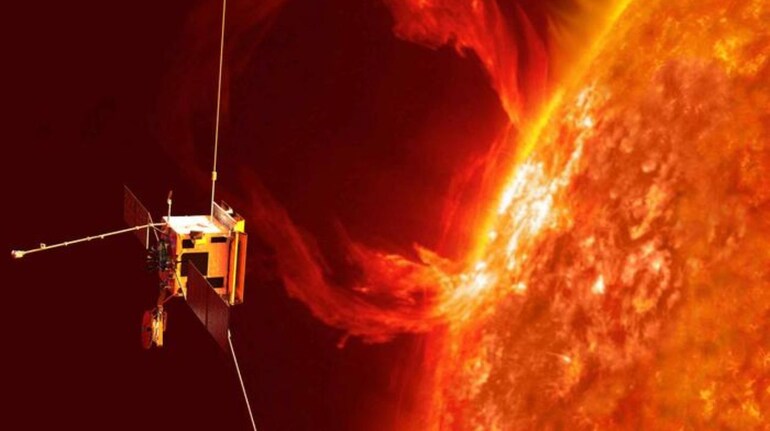 Scientists track Sun’s most active region for record 94 days