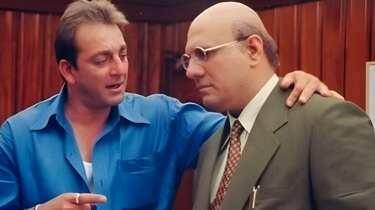 Boman Irani reflects on his enduring bond with Sanjay Dutt, hints at ...