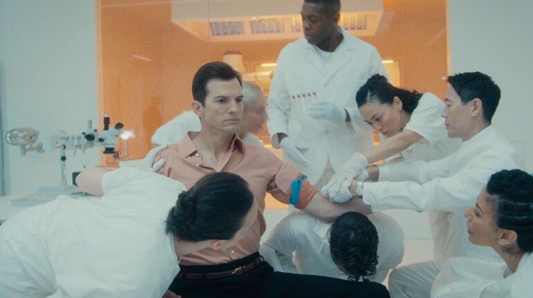 FX’s The Beauty Trailer OUT: Ashton Kutcher plays tech mogul in dark ...