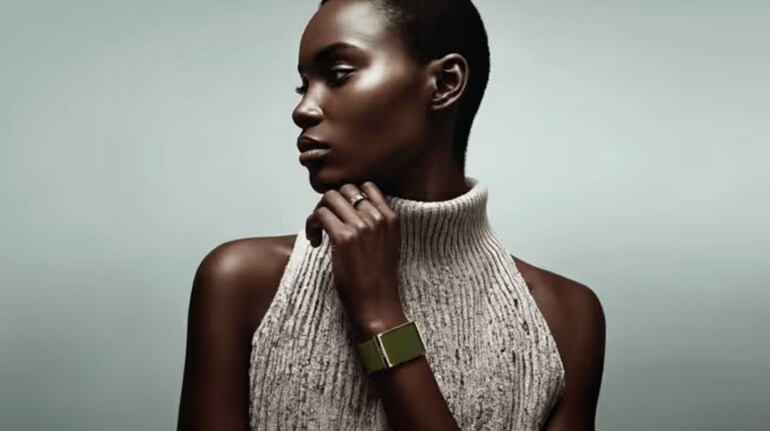 Luna launches Luna Band with Siri support CES 2026, wants you to ask ...