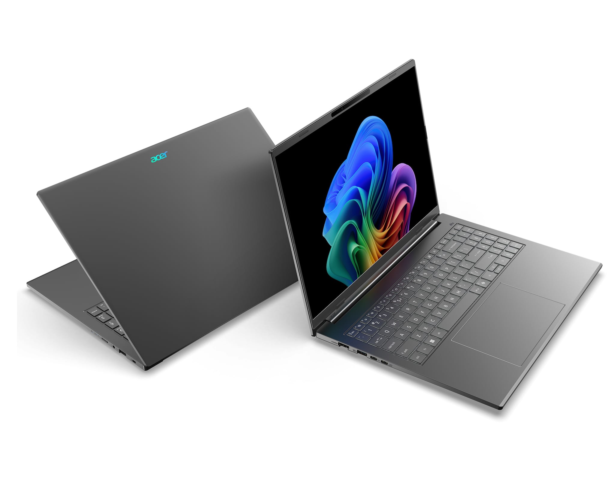 Acer unveils 3 gaming laptops, new headset and mouse at CES 2026: All ...