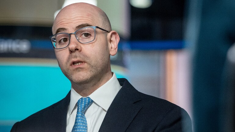 Fed’s Miran says more than full point of cuts needed in 2026