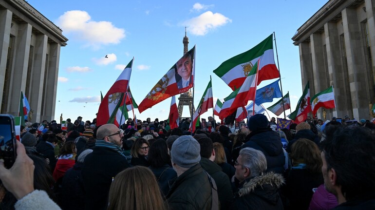 Too little, too late? Iran’s $7 monthly payout for 8 crore citizens and ...