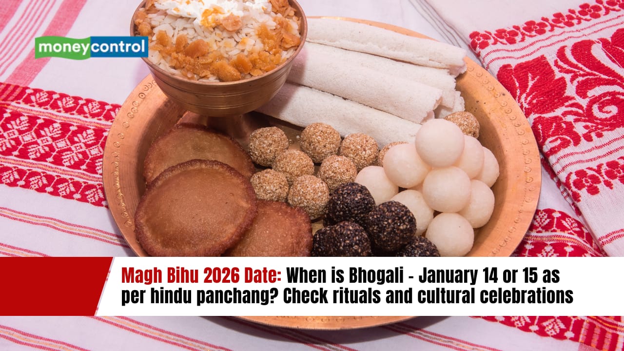 Magh Bihu 2026 Date: When is Bhogali - January 14 or 15 as per hindu ...