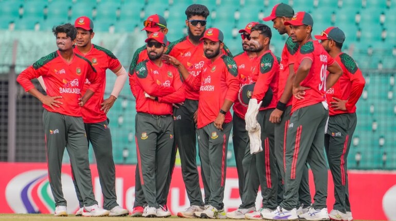 Bangladesh ask ICC to swap group with Ireland, relocate T20 WC matches ...