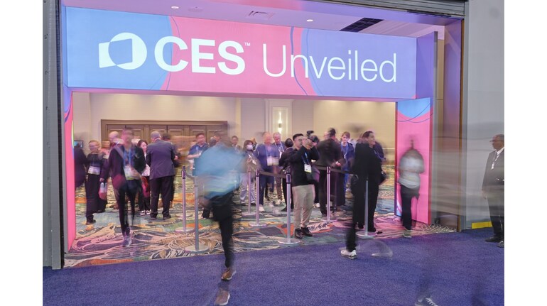 Indian startups and companies expand footprint at CES 2026: Report