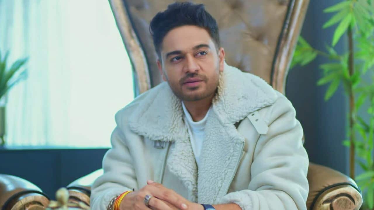 Anupamaa: Gaurav Khanna claims that his character, Anuj Kapadia, is not ...