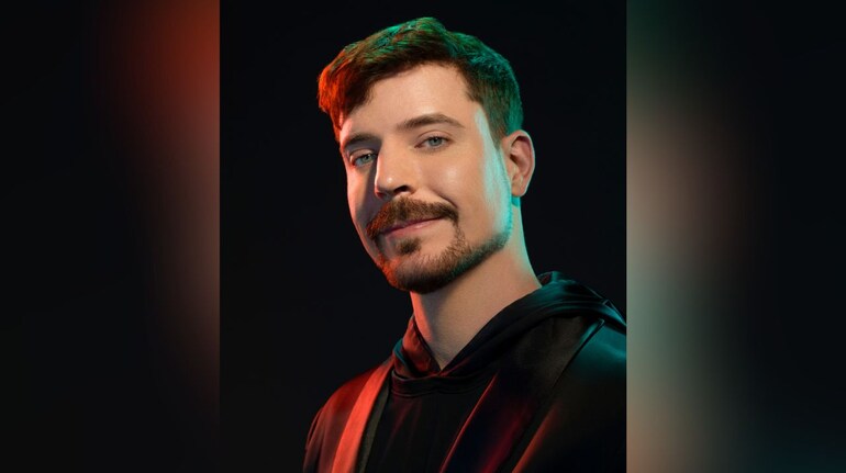 MrBeast reveals giving Beast Games Season 2 a marvel-level upgrade: "We ...