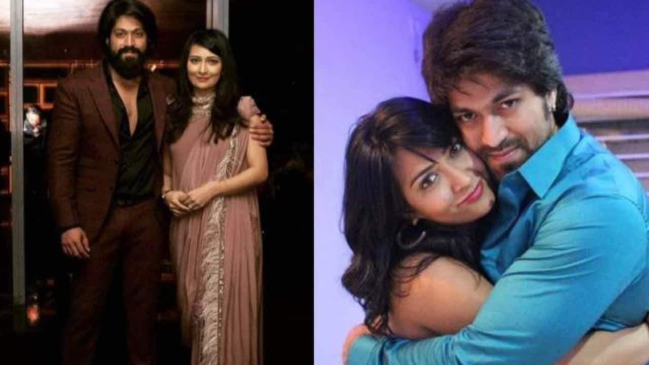 Happy Birthday Yash: How the Toxic star went from being a dreamer in a ...