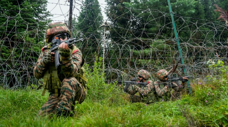 ‘We worry India has only paused military action, attacks could resume ...