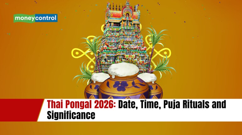 Thai Pongal 2026: Date, Time, Puja Rituals and Significance