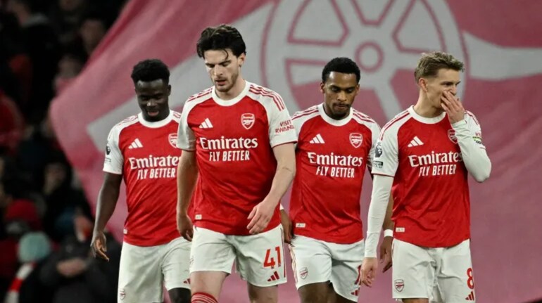 Arsenal vs Liverpool live streaming: When is ARS vs LIV, Premier League ...