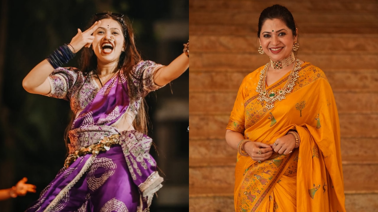 Bigg Boss Marathi 6: From Gautami Patil to Deepali Sayyed, rumoured ...