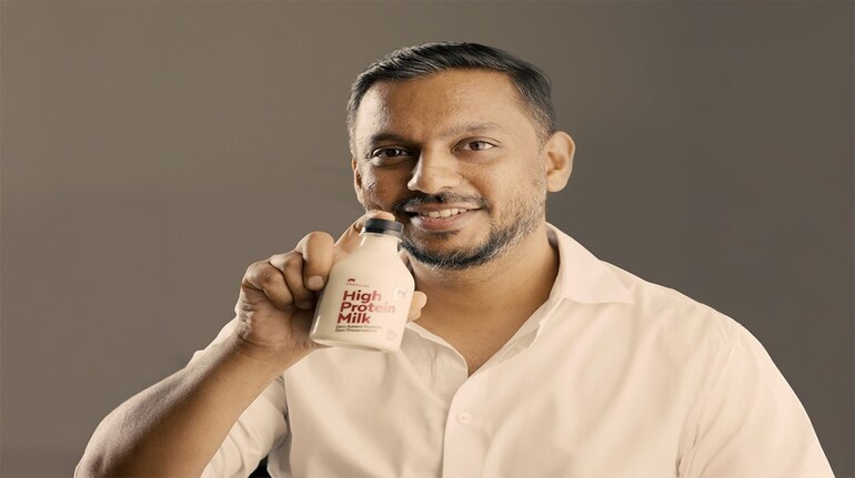 Is This the End of Protein Supplements? Provilac’s High-Protein Milk ...