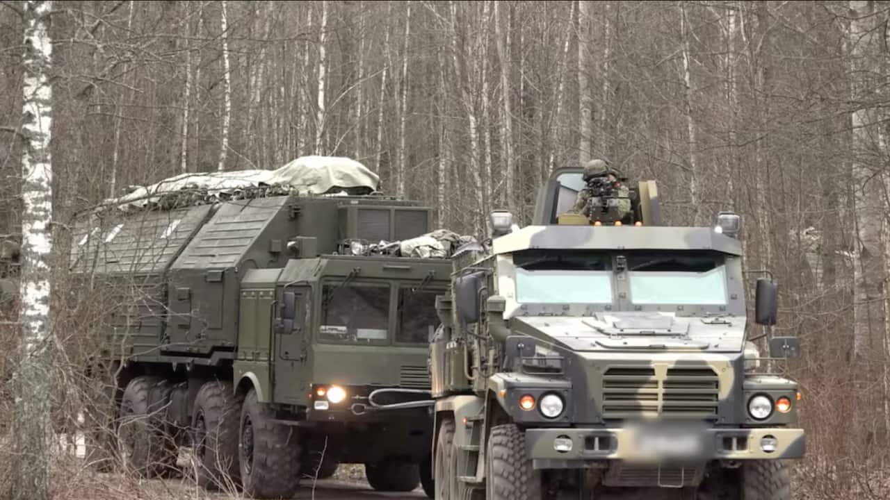 Explained: Why Russia used Oreshnik missile on Ukraine and what it signals