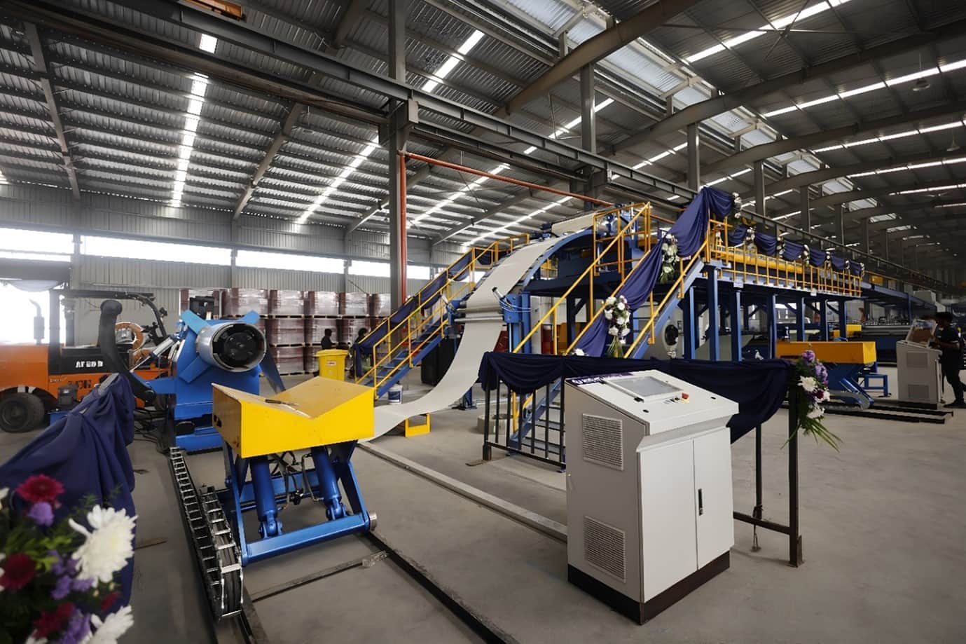 Mount Invests INR 250 Crores and Unveils Integrated Complex Featuring ...
