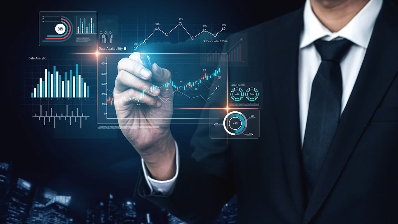 The Power of Relative Rotation Graphs in Modern Investing
