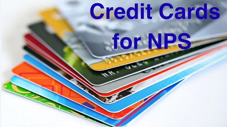 Routing NPS investments through credit card: A smart move or a costly ...