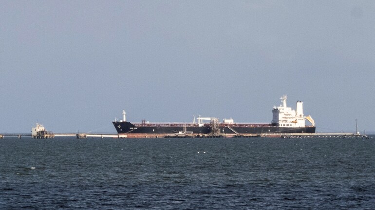 US forces seize ‘ghost fleet’ oil tanker in Caribbean in third ...