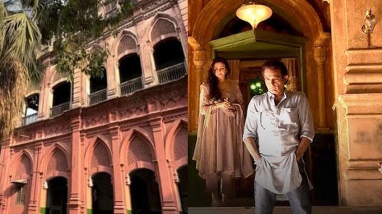 Rehman Dakait’s Dhurandhar mansion isn’t in Lyari; Bollywood shot it in ...