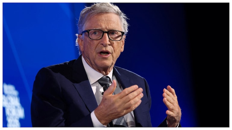 Microsoft co-founder Bill Gates begins process to shut down Gates ...