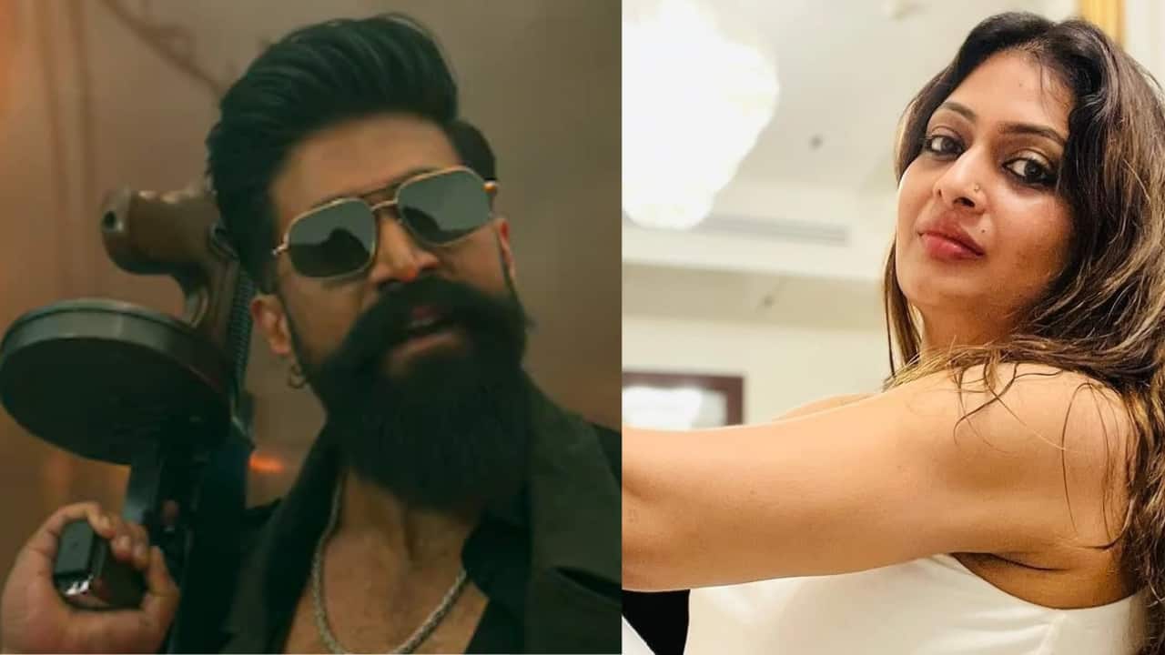 Toxic teaser sparks debate; Geetu Mohandas responds to backlash over ...