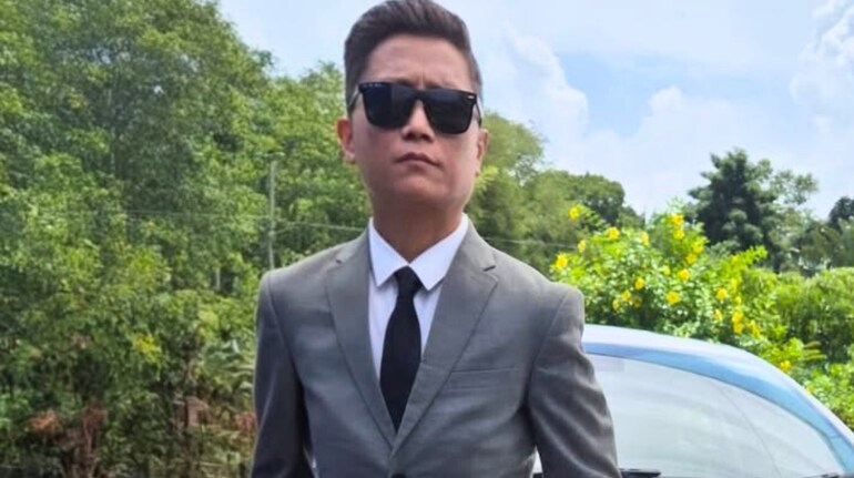 Pataal Lok actor and Indian Idol winner Prashant Tamang passes away ...