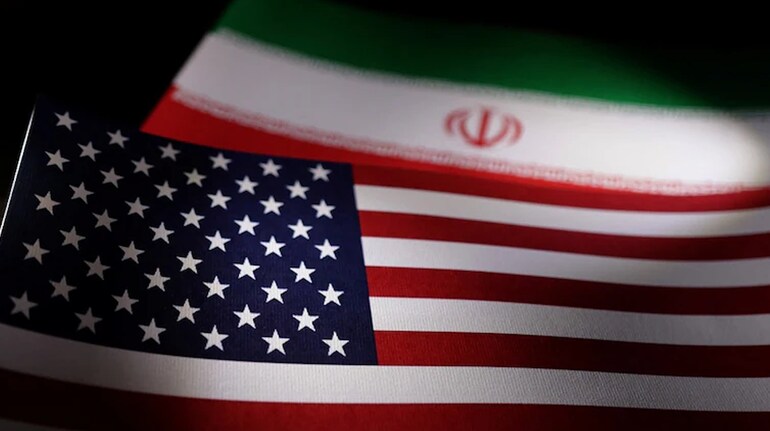 US issues leave-by-evening advice at Al Udeid in Qatar as Iran tensions ...