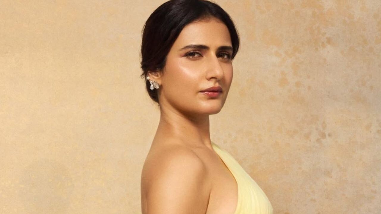 Fatima Sana Shaikh's Birthday: Lesser-known facts about the actress ...