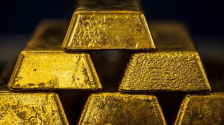 Nippon India Gold BeES tops as Indian gold ETFs account for nearly 5% ...