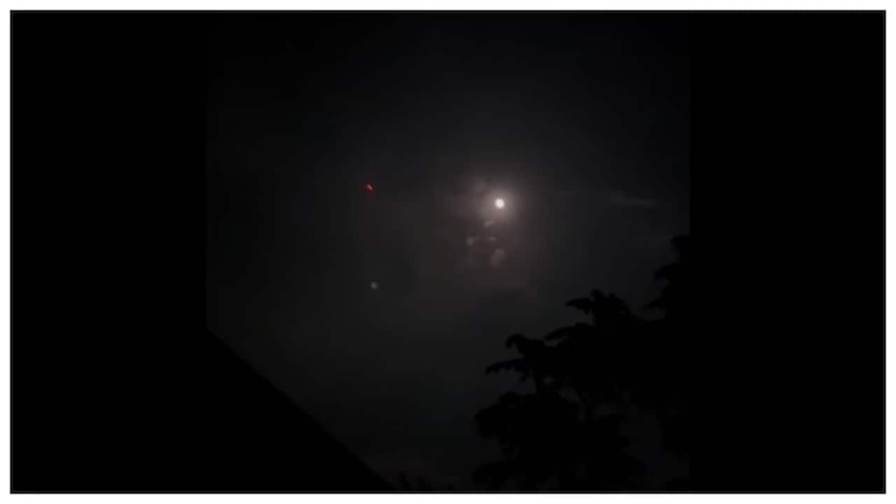 Indian Army opens fire, deploys C-UAS after multiple drones sighted ...