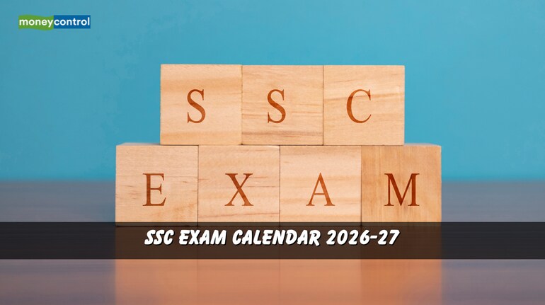 SSC Exam Calendar 2026-27 (OUT): Check schedule for CGL, CHSL, SSC GD ...