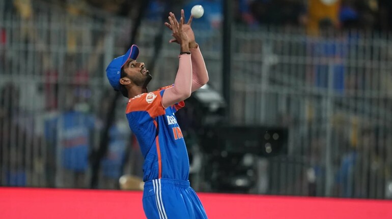 Injured Washington Sundar ruled out of New Zealand T20s