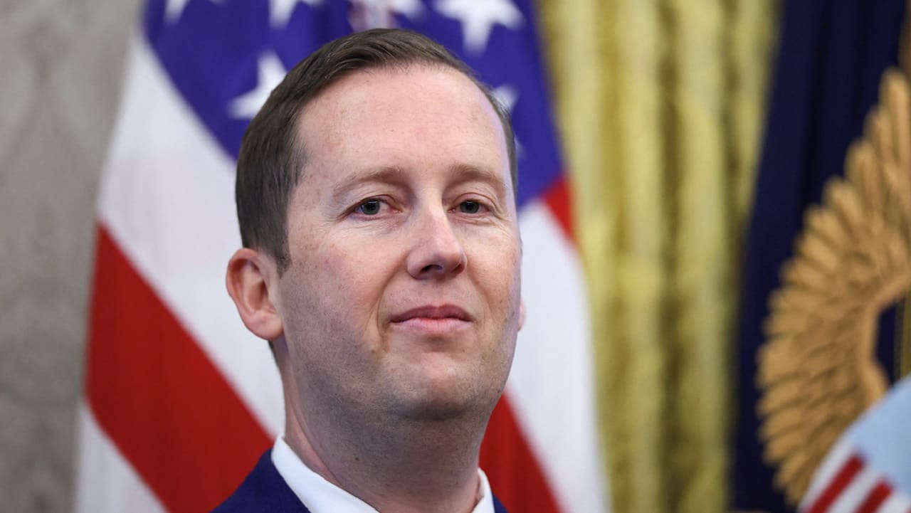 Rock music, red carpet, optics: US Ambassador Sergio Gor to India turns ...