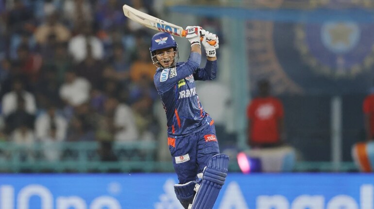 Ayush Badoni named replacement for Washington Sundar in remaining New ...