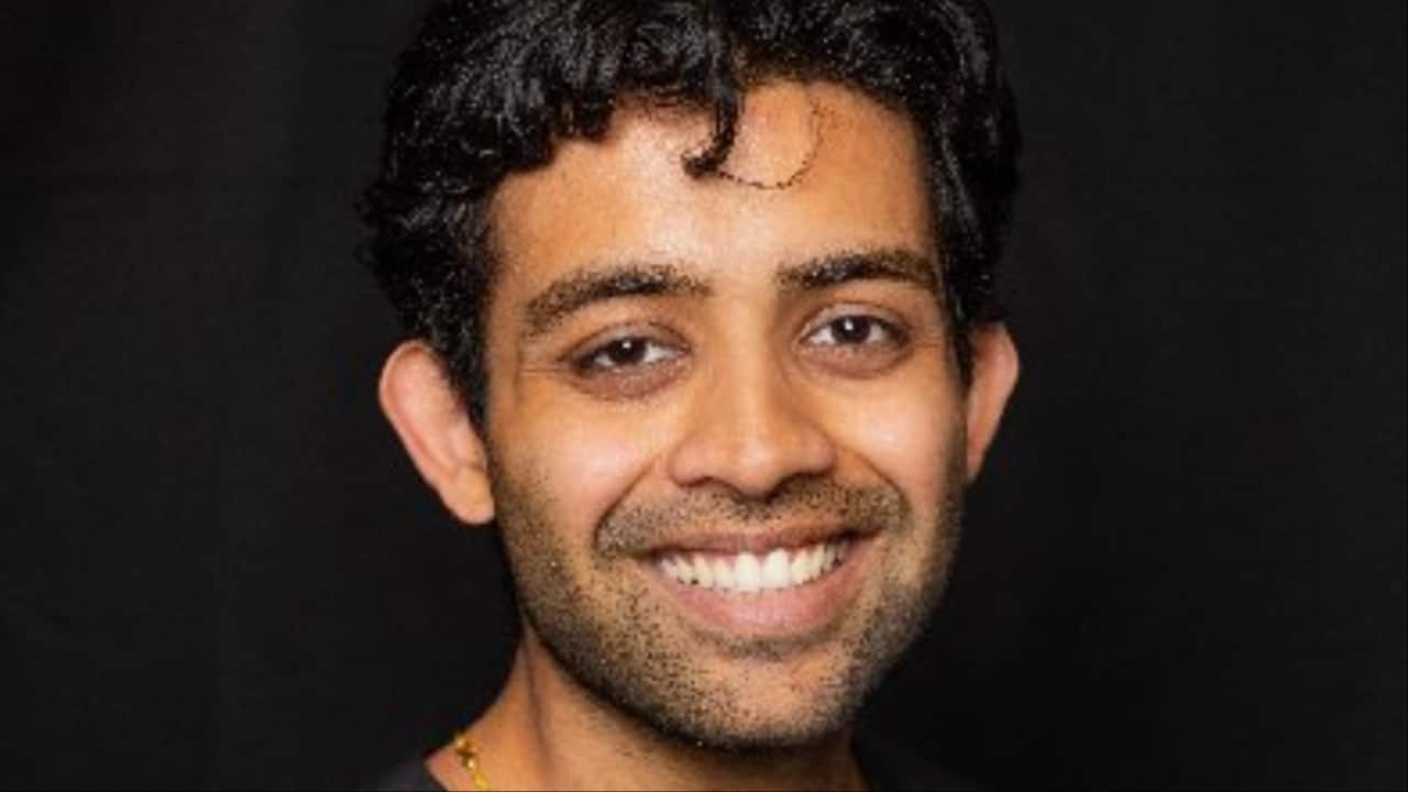 Indian-origin founder who quit Meta to launch AI startup says he learnt ...