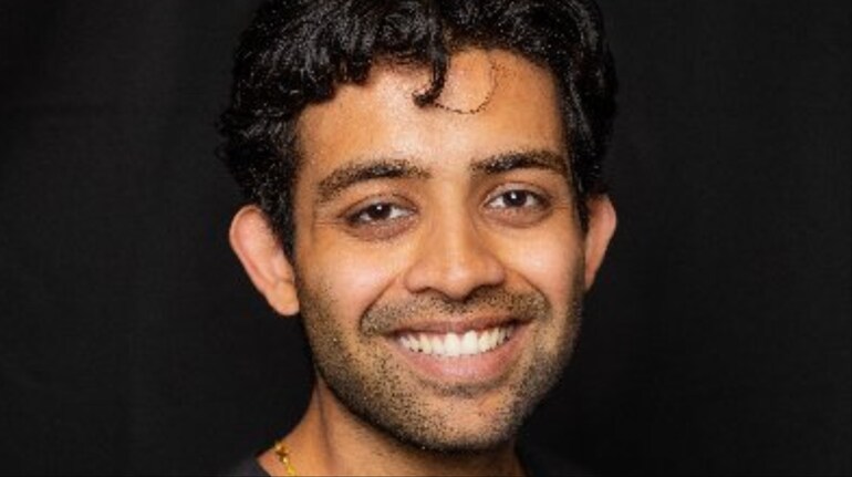 Indian-origin founder who quit Meta to launch AI startup says he learnt ...