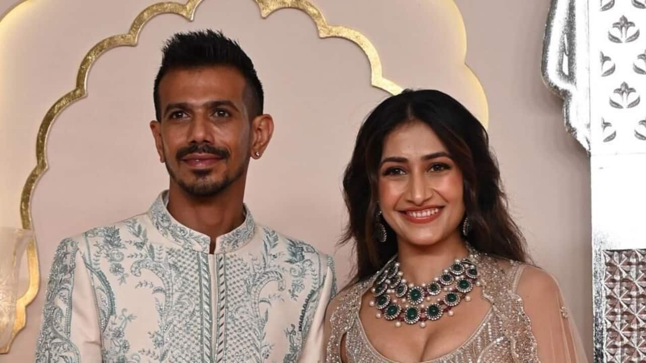 Yuzvendra Chahal calls himself ‘happily single’ as he opens up on ...