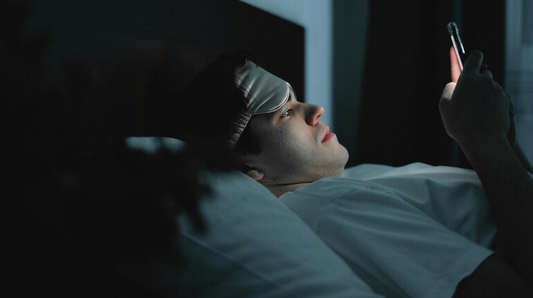 Poor sleep can cause heart disease, cancer or dementia; this new AI ...