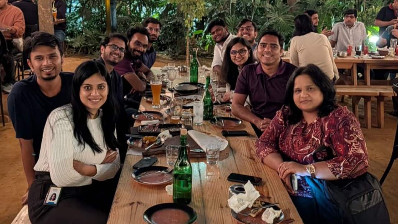 Bengaluru techie quits Google job, calls it a ‘bitter’ moment: ‘Had no ...